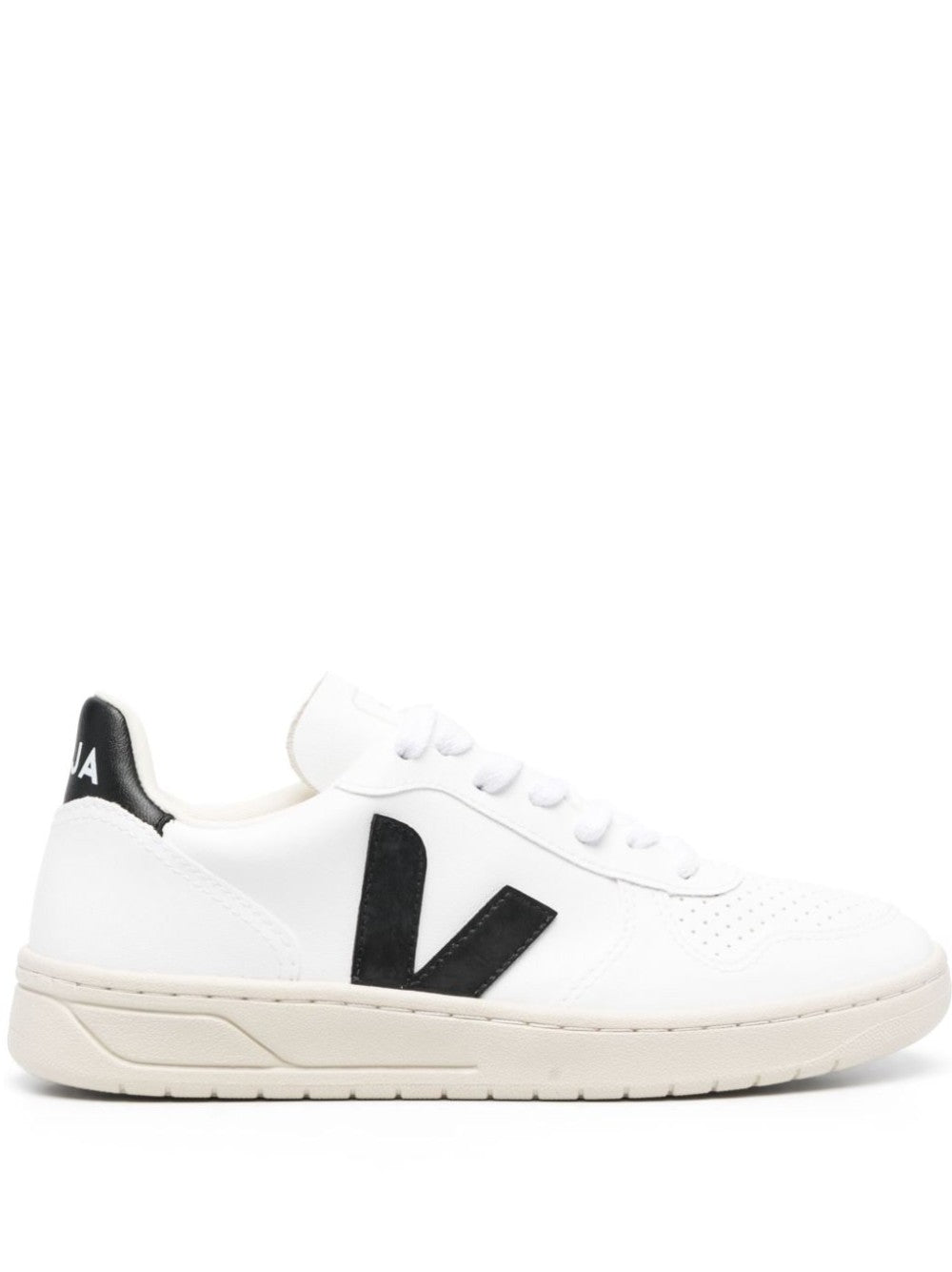 SNEAKERS MIT LOGO