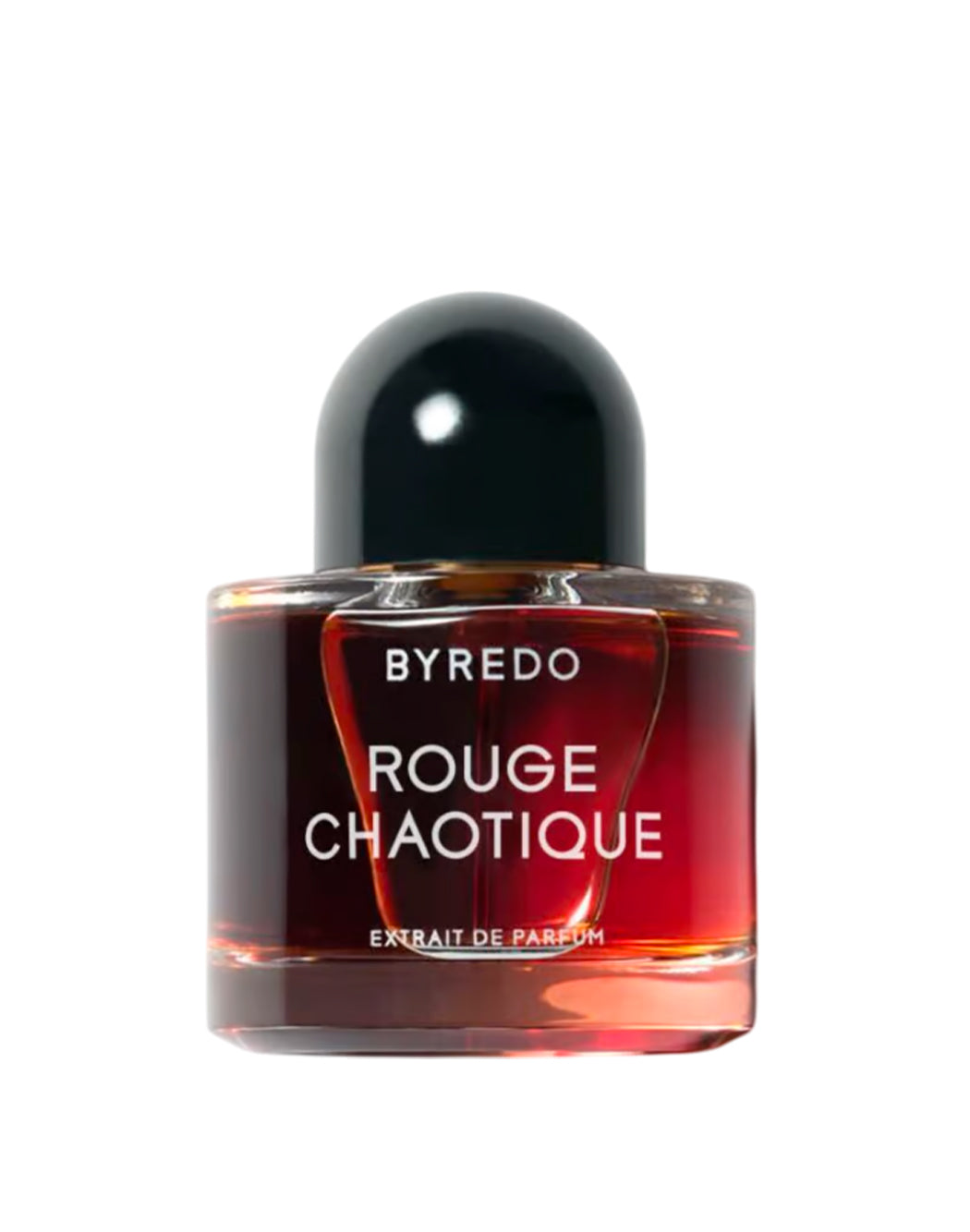 ROUGE CHAOTIQUE EDP