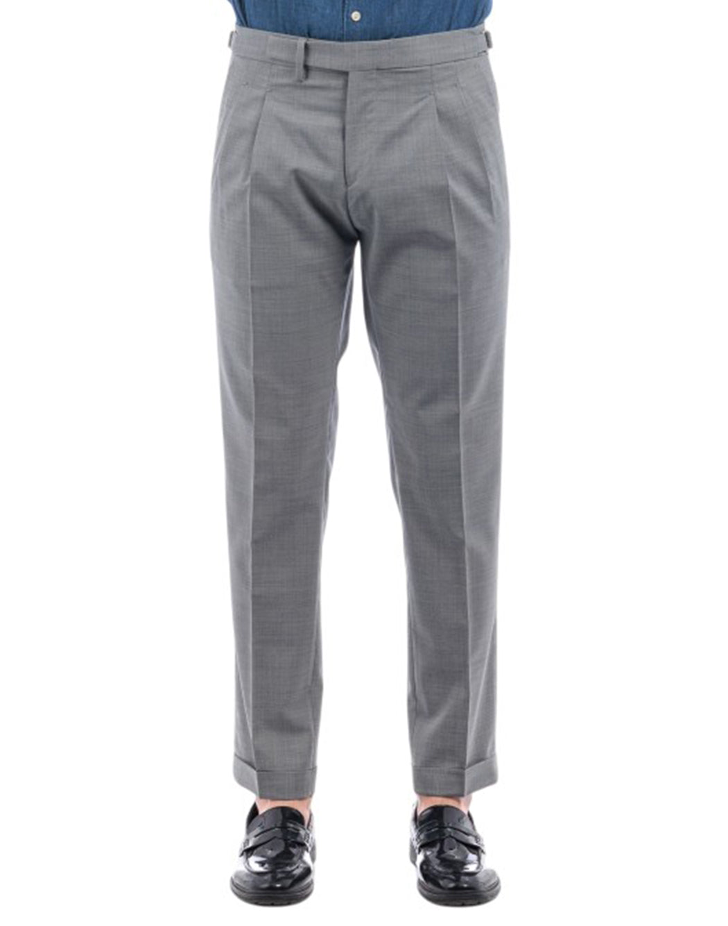 QUARTIERIS PANTS