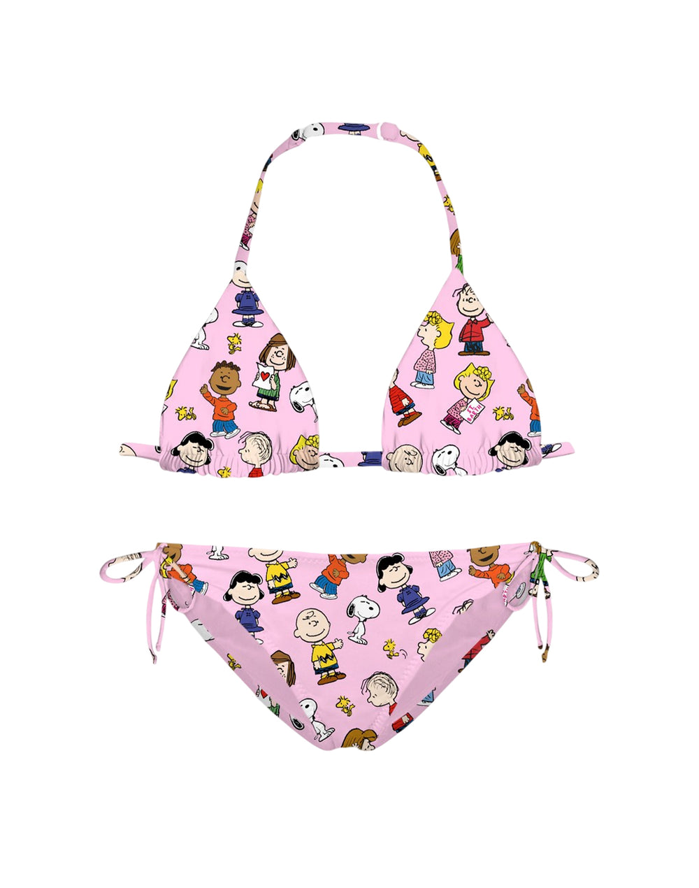 HOLLY TRIANGLE BIKINI
