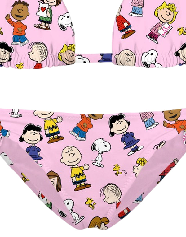 HOLLY TRIANGLE BIKINI