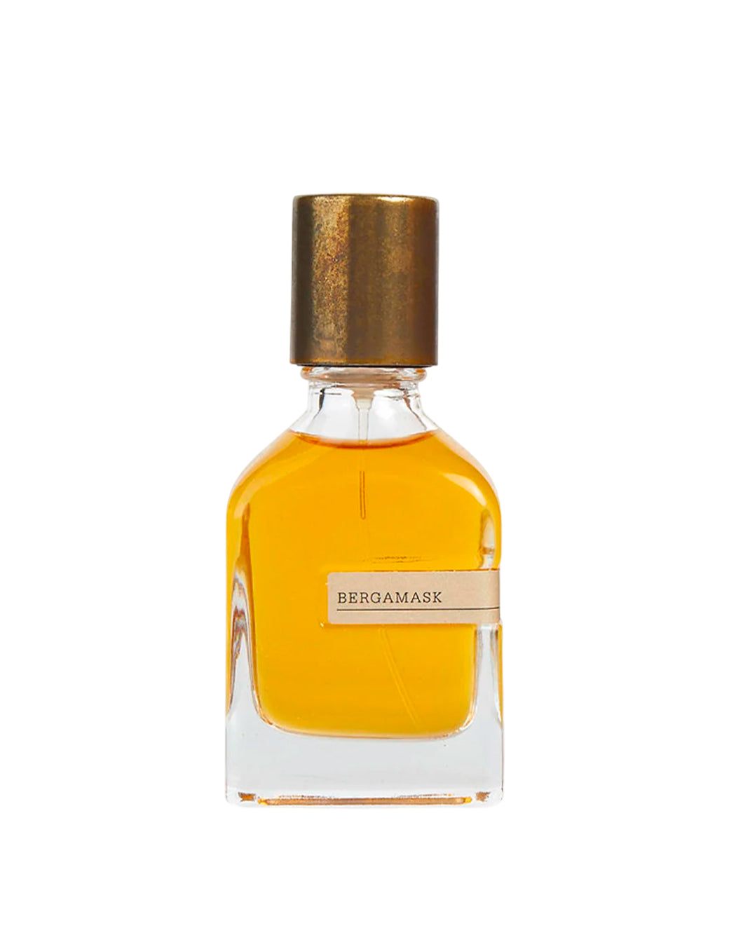 BERGAMASK EAU DE PARFUM